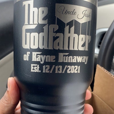 Deluxe Personalized Letter Opener Engraved Wood and Brass - Etsy