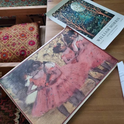 Francisco Goya Saturn Devouring His Son, Dark Satan Print, Classical ...