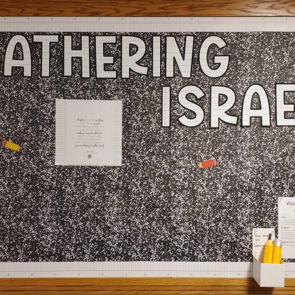 Bulletin Board for Occupational Therapy or Physical Therapy, PTA and ...