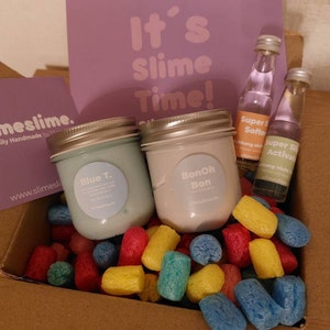 BonOH Bon Butter Slime - Etsy.de