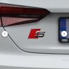 Gti Front Grill Badge + Gti Rear Trunk Logo Emblem Sticker Mk7 Mk6 Mk8 ...