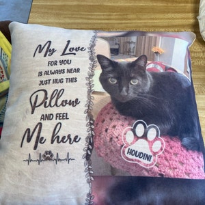 Half Flag Correctional Officer Badge Personalized Canvas, Custom Thin ...