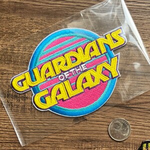 Alien Xenomorph Iron on Patch - Etsy