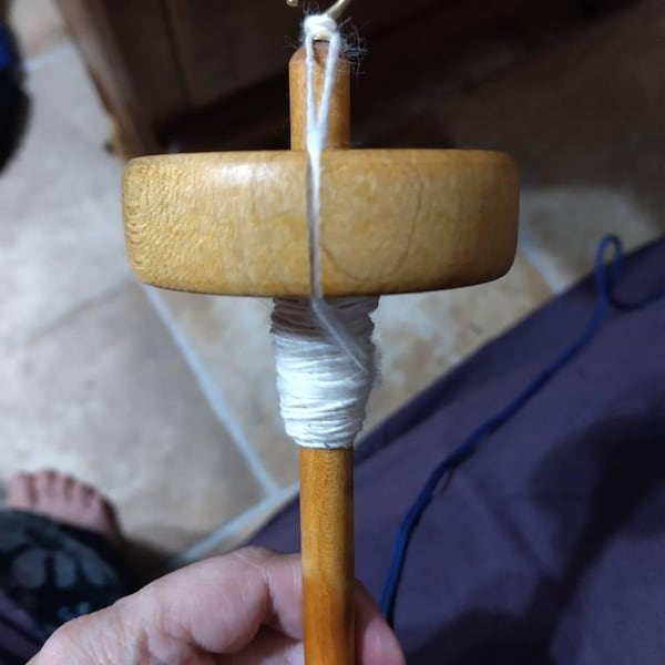 Short Staple Flax, Flax Noil, Tow Flax Spinning, Blending, Felting - 2 ...