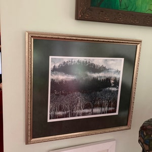 Watercolor Print totally Marbles by Maggie | Etsy