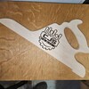 Personalized Table Saw Push Stick - Laser Engraved Gift for Dad - Etsy