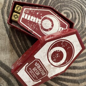 Imperial Credit Set 9x Star Wars Empire Credits - Etsy