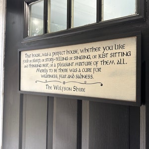 Funny Bathroom Time Limit Sign, Toilet Sign, Unloading Zone, Farmhouse ...