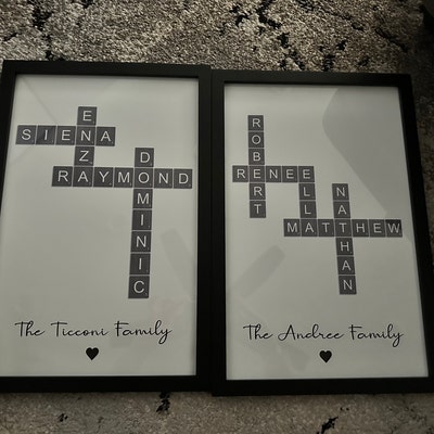 The Serenity Prayer Poster, AA Wall Art, Recovery Print, Sobriety Print ...