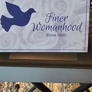 Happy Deltaversary Cards, Red and White, A2 Folded Cards - Etsy