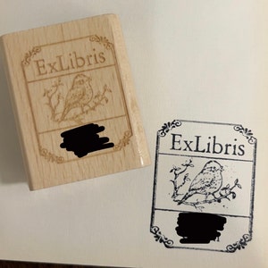 Stamp Middle Finger Lady With Heart Tattoo Motif Stamp Approx. 25 X 48 ...