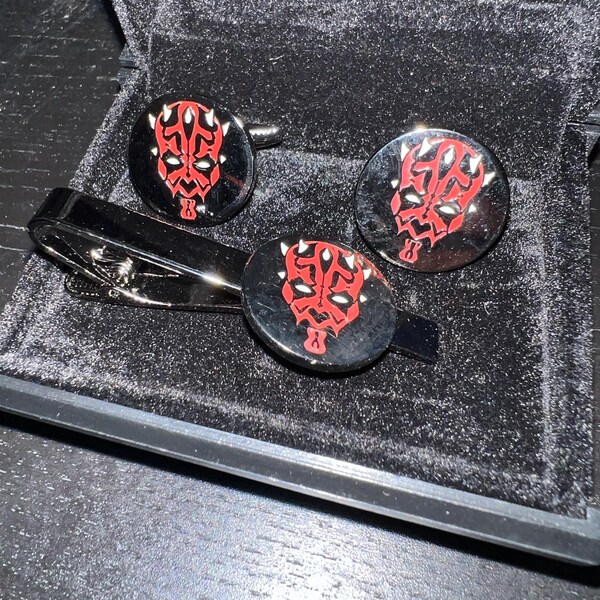 NES Controller Cufflinks, Nintendo Tie Clip, SNES Men's Jewelry, Tie ...