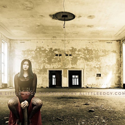 MIT Circus Podium Step Digital Overlay - Etsy