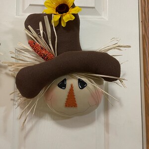 Primitive Reindeer Pattern North Pole Welcome Christmas - Etsy