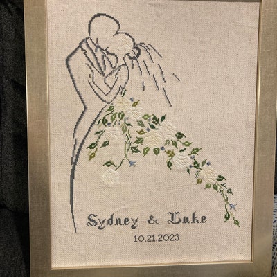 Cross Stitch Pattern Bible Verse 1 Corinthians 13:13 but the Greatest ...