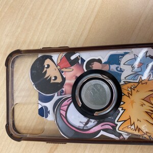 Meteor Garden 2018 Stickers Photocards - Etsy