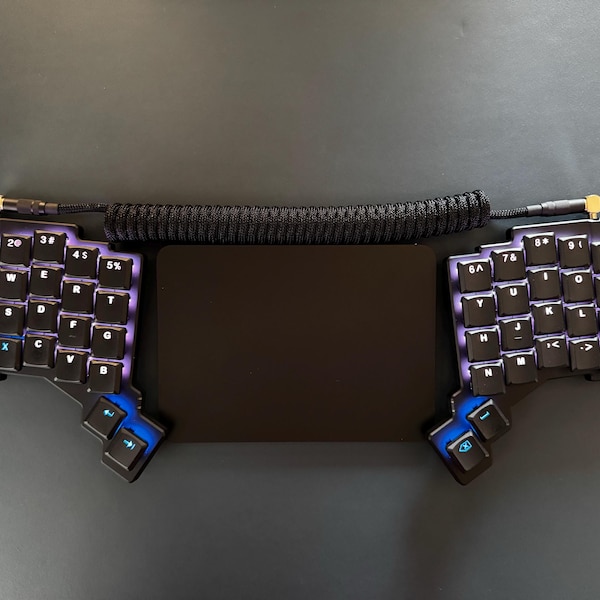 Custom Split Keyboard TRRS Cable - Etsy