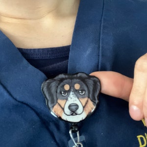 Red Panda Magnet: Gift for Red Panda Lovers Chinese Animal | Etsy