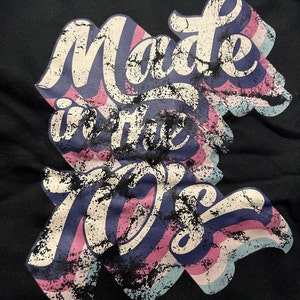 70th Birthday Shirt, 70th Birthday Shirt Women, 70th Birthday Shirts ...