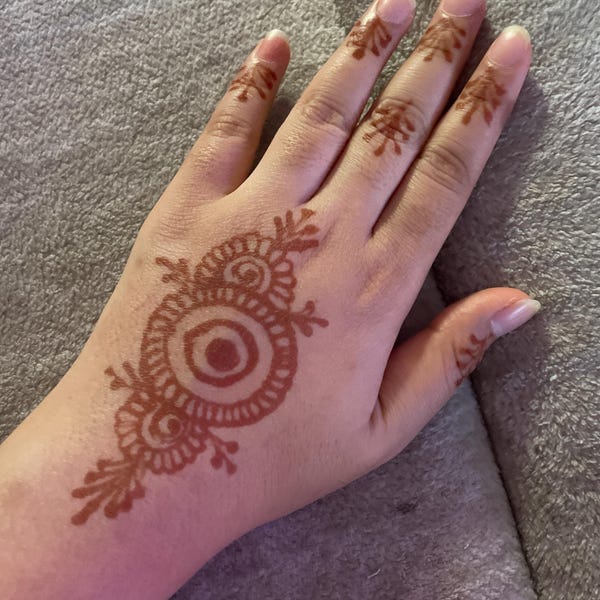 5 Boxes 60 Pieces of Kaveri Natural Henna Express 5 Day Delivery. - Etsy