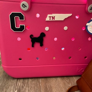 Croc Star Bogg Bag Charm, Bogg Bag Buttons, Bogg Bag Accessories, Bogg ...