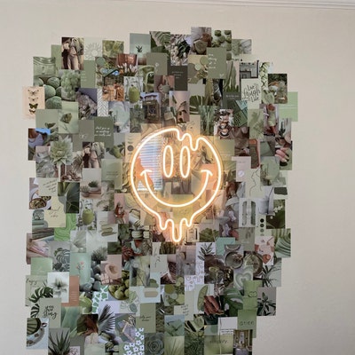 Prom Neon Sign Name Sign Prom Backdrop Prom Decor Booth Sign - Etsy