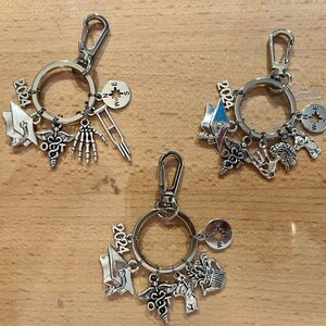 Personalized Stainless Steel Charm, Personalized Charm. Steel Charm ...