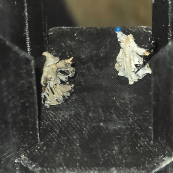 Alternative Helmeted Heads 28mm Wargaming Resin Models Fine Detail - Etsy