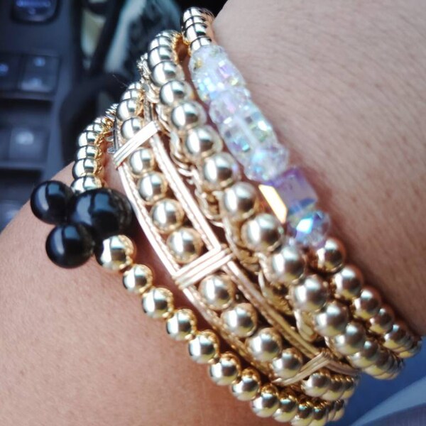 Big Sister Little Sister Bracelet, Big Sis Lil Sis, Sister Bracelets ...
