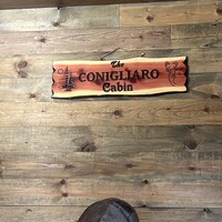 Elk Trees Nature Custom Live Edge Bark Red Cedar Wood - Etsy