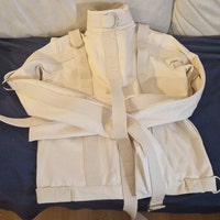 Orange Prison Lockable Diaper Cover Pants Anti Diaper Removal / ABDL ...