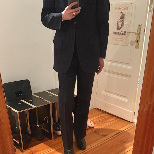 Vintage 90s Red by Ramon Tenza Black Satin Stiletto Heels W/ Turquoise ...