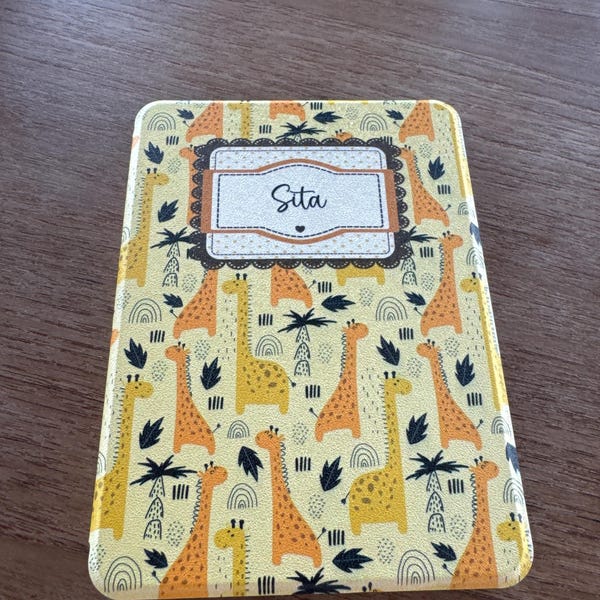 Beige Cotton Linen iPad Air 4 iPad Pro 12.9 Case, iPad 10.2 iPad 9.7 ...