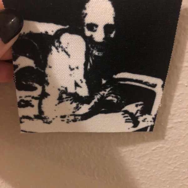 Sleep Experiment Patch - Etsy