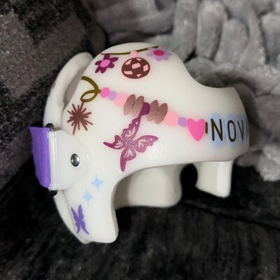 Baby Helmet Cranial Band Bear Graduation Shirt, Doc Band Graduation ...