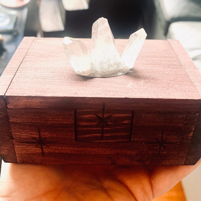 DarkFernCreations | Etsy