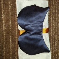 100% Pure Silk Sleep Bonnet Sleep Cap, Wine Charmeuse Silk, Adjustable ...