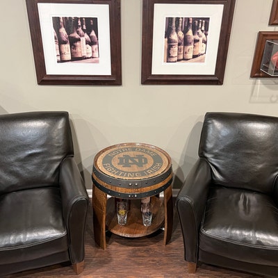 Whiskey Table - Etsy