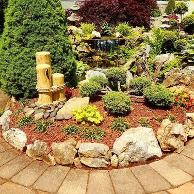 Beautiful larger Nautical Shore Piling. This Piling Stands 28 Tall and ...