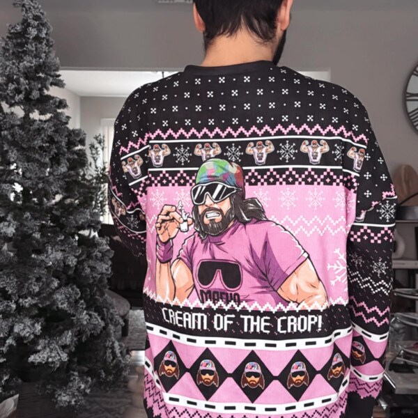 Christmas Prince Purple Rain Ugly Sweater, Prince Purple Rain Guitar ...