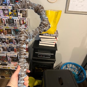 Kid Icarus Pit Swords - Etsy