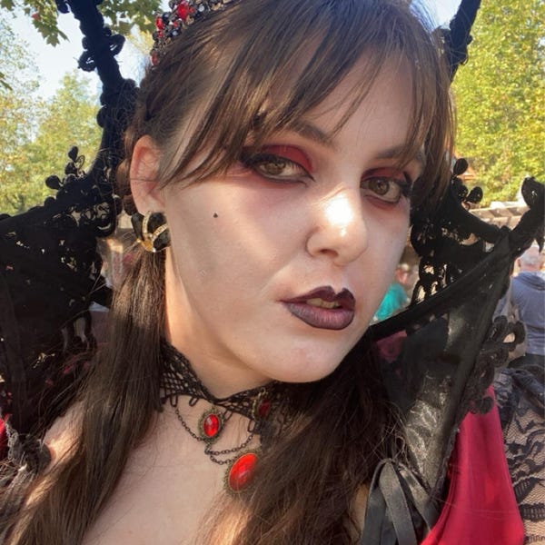 Fringe Cage Suit Lace Cage Black Elastic Harness Cage Playsuit Elastic ...