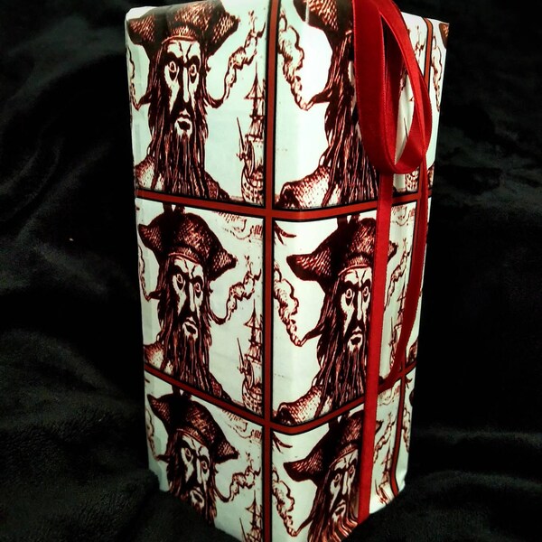 Vlad the Impaler/vlad Dracula Wrapping Paper/giftwrap - Etsy