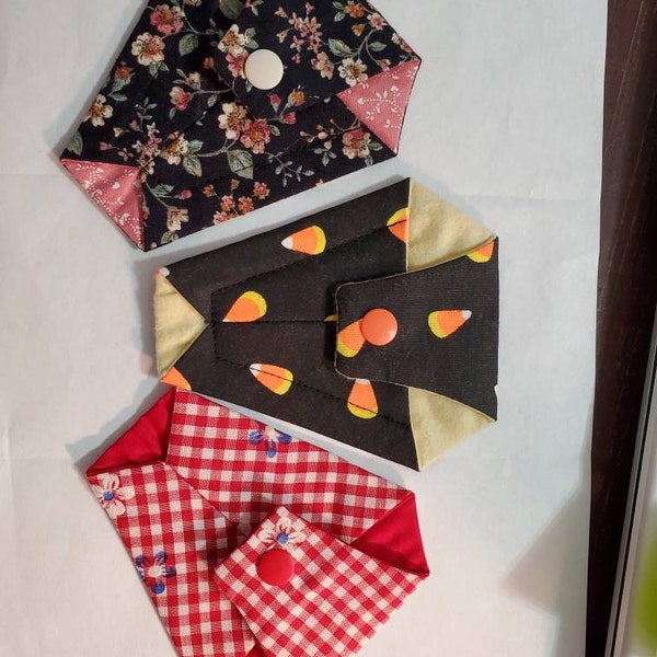 Sewing Pattern, Needle Keeper for Circular Knitting Needle Holder, Pdf ...