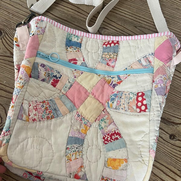 Rifle Paper Co., Weekender Bag, Amalfi, Florals, Floral Quilted Bag ...