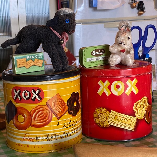 Antique WMF Württembergische Metallwarenfabrik Ostrich Mark Art Nouveau ...