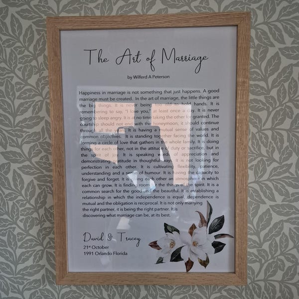 A2 Picture Frame Rustic Royal Blue Photo Frame Blue Frame Vintage Blue ...