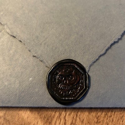 Handmade Envelopes A7 5x7 Brown Cards Deckle Edge Abaca & Cotton ...