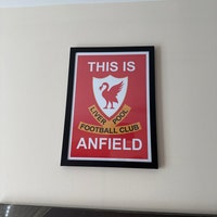 LFC Squad Icon Collection (10 Pack) - Liverpool FC Coasters - Etsy UK