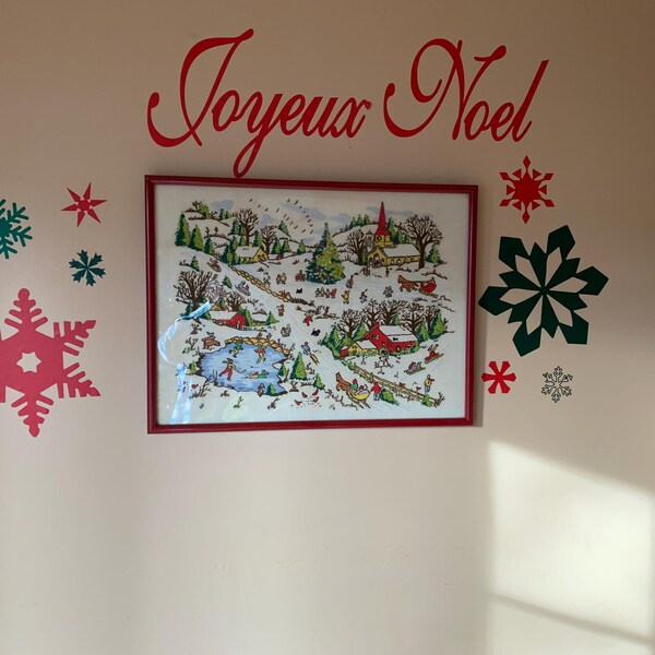 Scent Booster Decal Label / Laundry Room Decor / Scent Booster Sticker ...